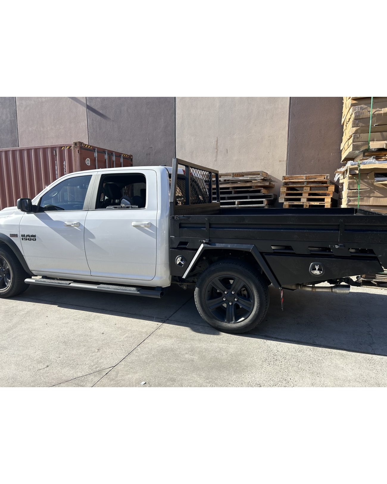 Enhancing Your Ute With A Ute Tray: The Ultimate Guide - Eztoolboxqld